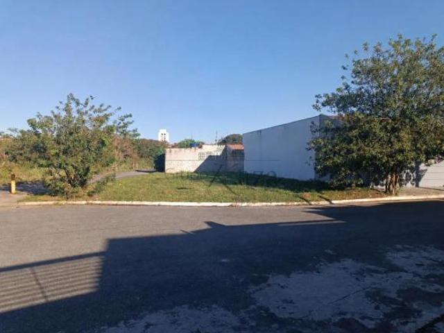 Terreno Loteamento Parque do Museu Caçapava 253m²
