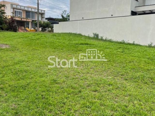 terreno Loteamento Parque dos Alecrins Campinas