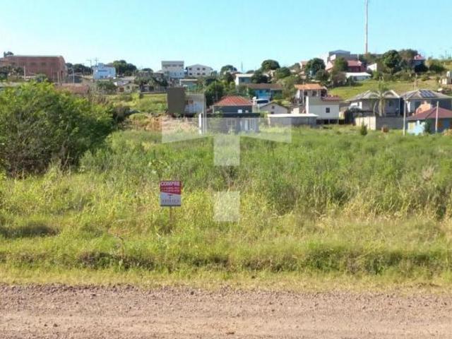 Terreno Loteamento Petry I – L22 QB