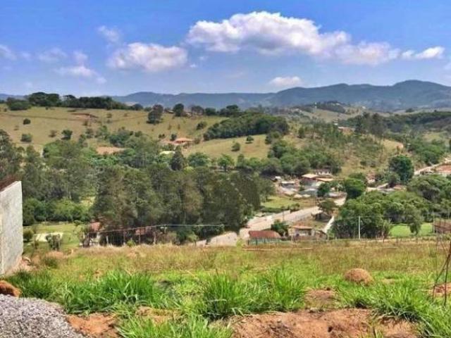 Terreno, Loteamento Recanto do Sol, Extrema, MG