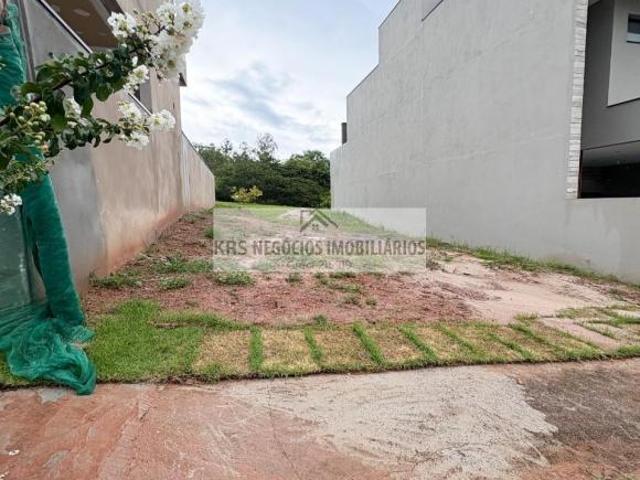 Terreno, Loteamento Reserva da Mata, Jundiaí, SP