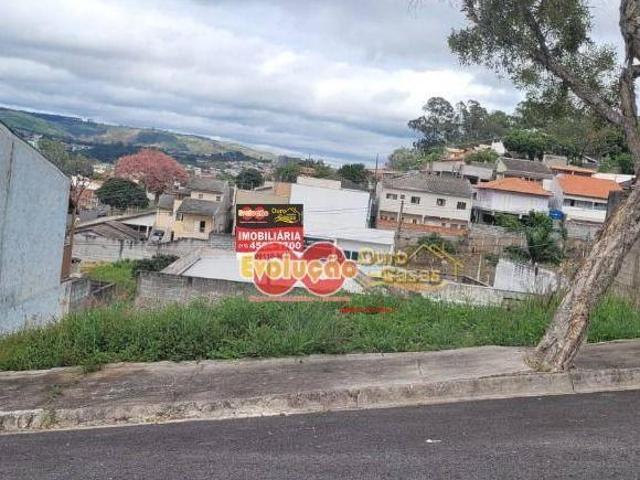 Terreno Loteamento Residencial Central Park I
