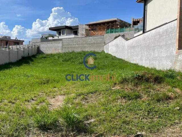 Terreno Loteamento Residencial Arborais Campinas