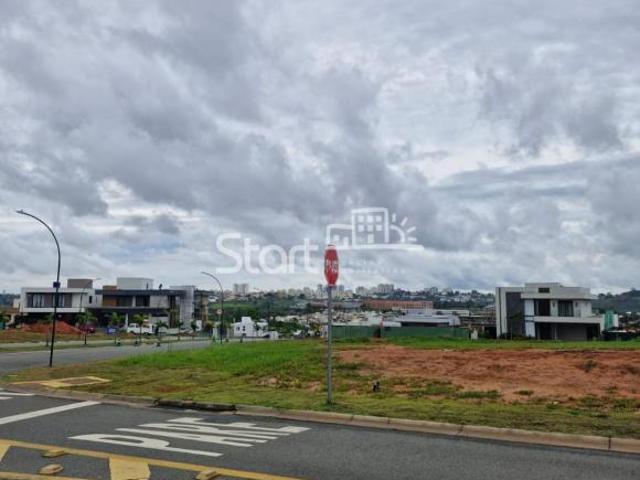 terreno Loteamento Residencial Arborais Campinas