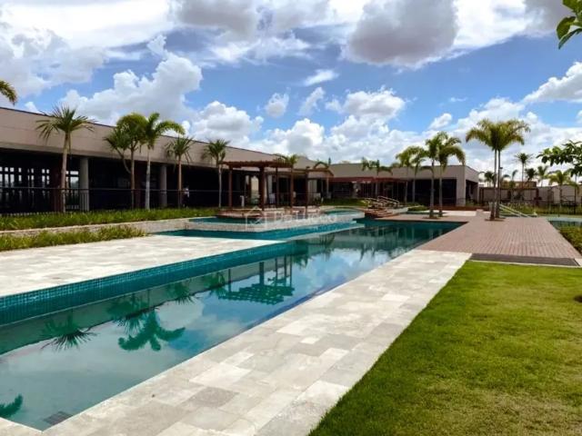 Terreno Loteamento Residencial Arborais Campinas