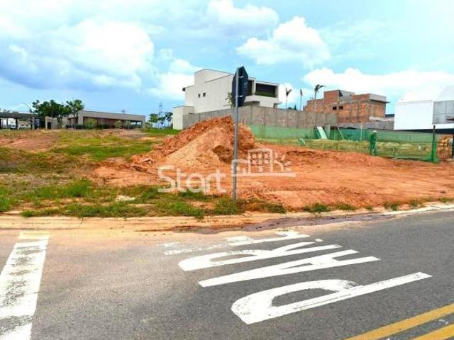terreno Loteamento Residencial Arborais Campinas