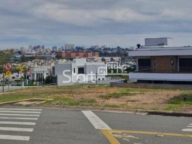 terreno Loteamento Residencial Arborais Campinas