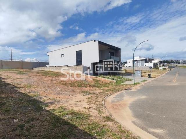 terreno Loteamento Residencial Arborais Campinas