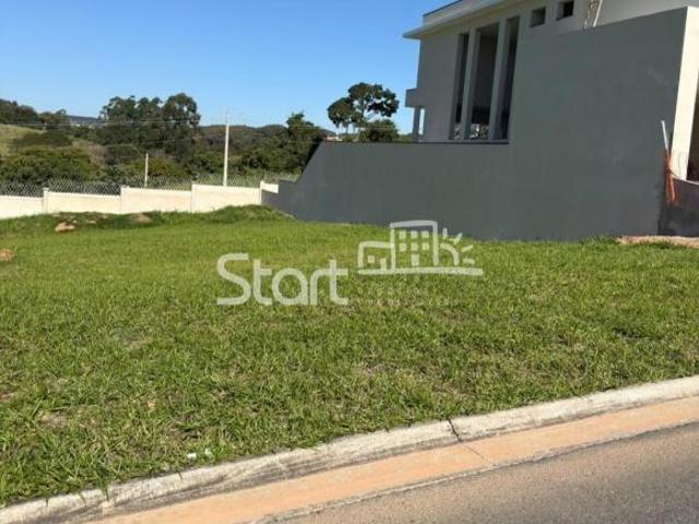 terreno Loteamento Residencial Arborais Campinas