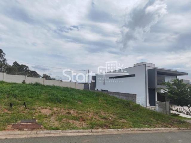 terreno Loteamento Residencial Arborais Campinas
