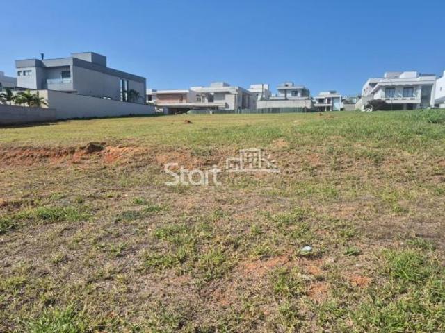 terreno Loteamento Residencial Arborais Campinas