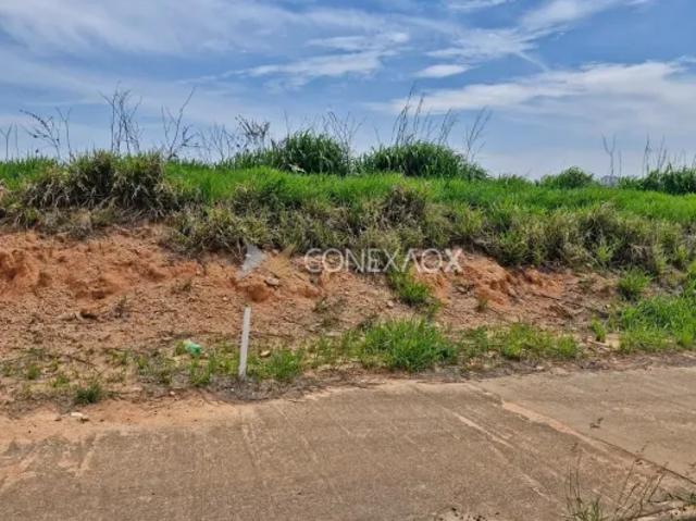 Terreno Loteamento Residencial Arborais Campinas