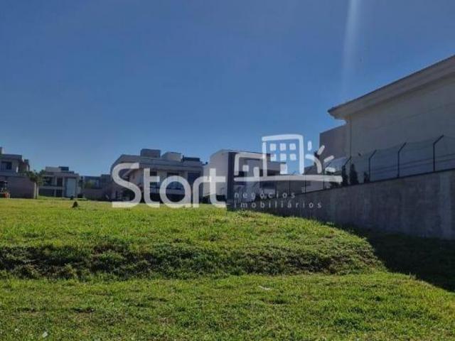 terreno Loteamento Residencial Arborais Campinas