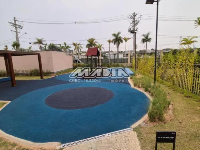 Terreno Loteamento Residencial Arborais Campinas