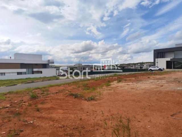 terreno Loteamento Residencial Arborais Campinas