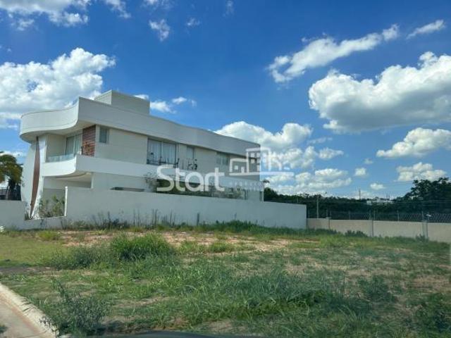 terreno Loteamento Residencial Arborais Campinas