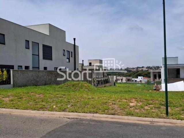 terreno Loteamento Residencial Arborais Campinas