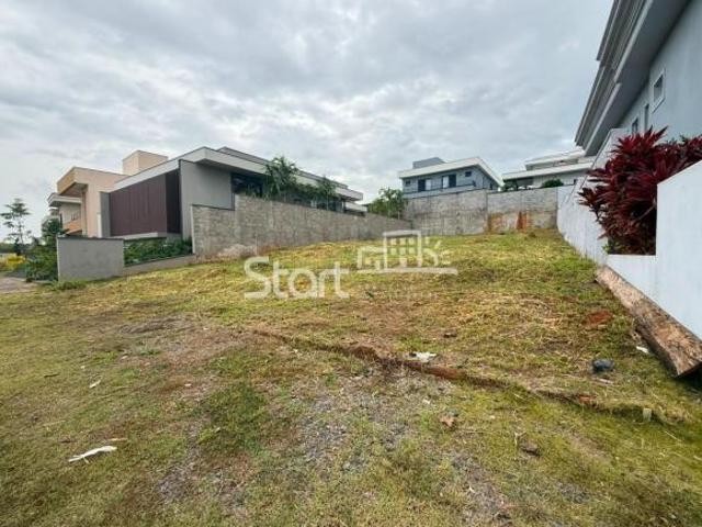 terreno Loteamento Residencial Arborais Campinas