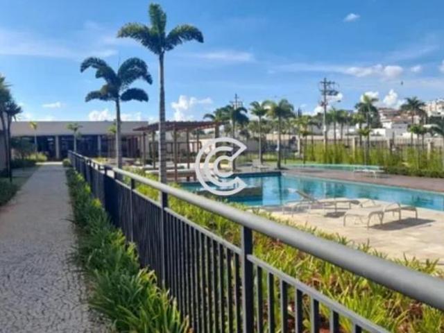 Terreno, Loteamento Residencial Arborais, Campinas, SP