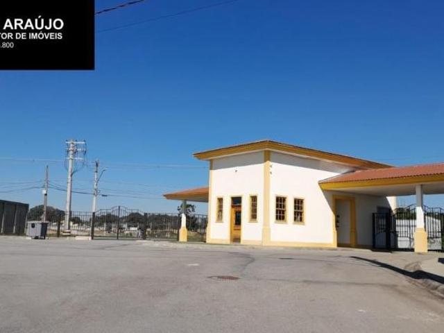 Terreno, Loteamento Residencial Barão de Tremembé, Tremembé, SP