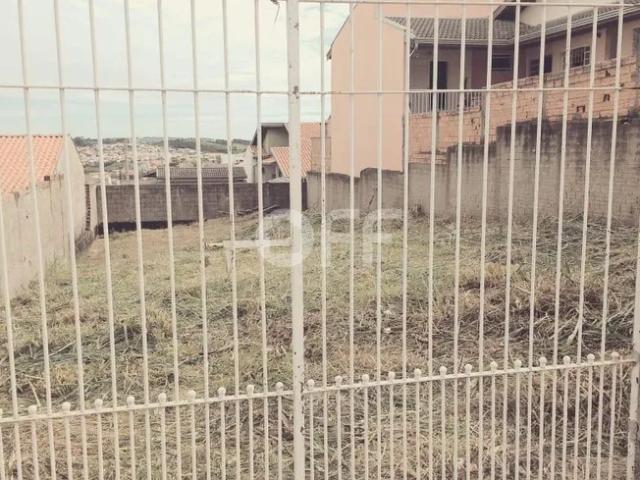 Terreno Loteamento Residencial Água Nova Valinhos