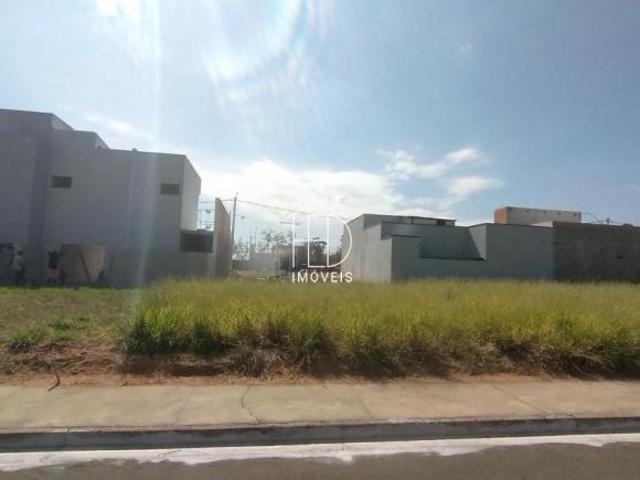 Terreno, Loteamento Residencial E Comercial Bairro Pacaembu, Americana, SP