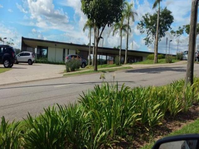 Terreno, Loteamento Residencial E Comercial Horto Florestal, Jundiaí, SP