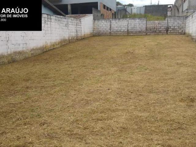 Terreno, Loteamento Residencial E Comercial Parque Central Flamboyant, Tremembé, SP