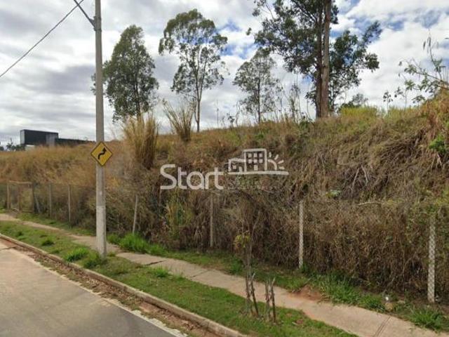 terreno Loteamento Residencial Entre Verdes Sousas Campinas