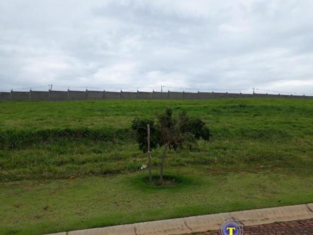 Terreno, Loteamento Residencial Entre Verdes sousas, Campinas, SP