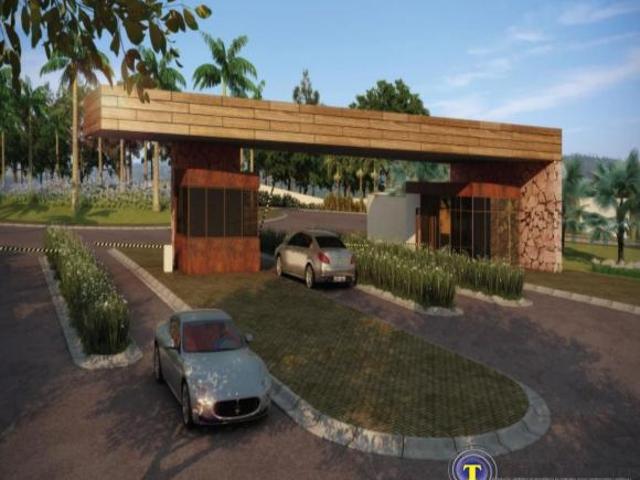Terreno, Loteamento Residencial Entre Verdes sousas, Campinas, SP