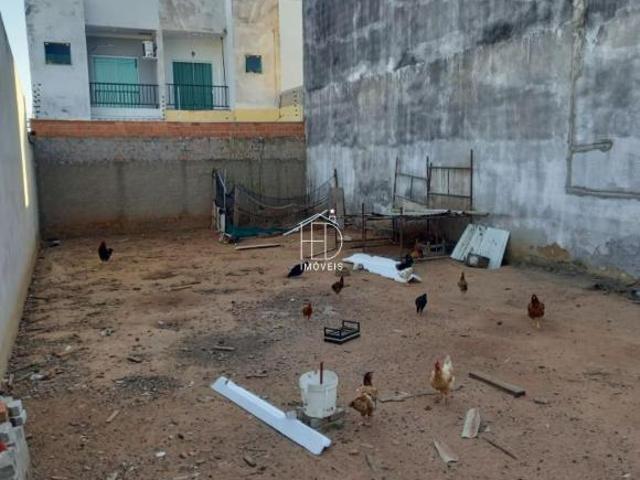 Terreno, Loteamento Residencial Jardim Esperança, Americana, SP