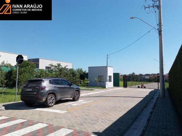 Terreno, Loteamento Residencial Jardim Secreto, Tremembé, SP