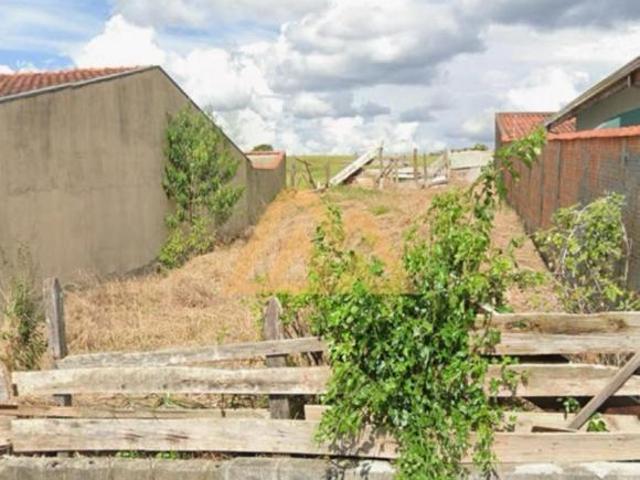Terreno, Loteamento Residencial Santa Clara II, Poços de Caldas, MG