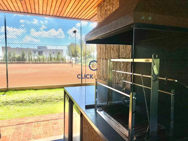 Terreno Loteamento Residencial Pedra Alta Sousas Campinas