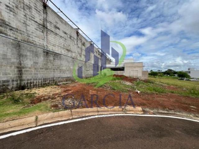 Terreno, Loteamento Residencial Reserva do Lago, Mogi Guaçu, SP