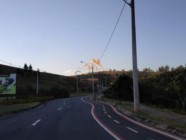 Terreno, Loteamento Residencial Rio das Flores, Itatiba, SP