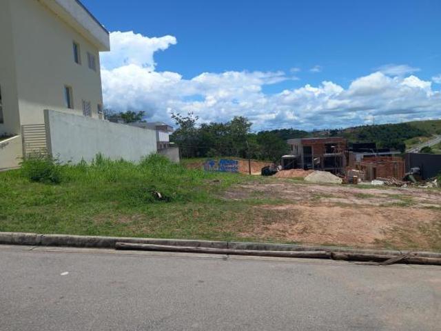Terreno, Loteamento Verana, São José dos Campos, SP