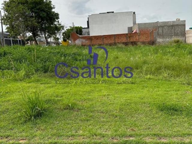 Terreno, Loteamento Verde Pampas, Foz do Iguaçu, PR
