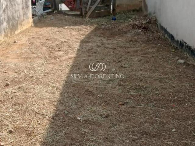Terreno, Loteamento Vila Olímpia, Taubaté, SP
