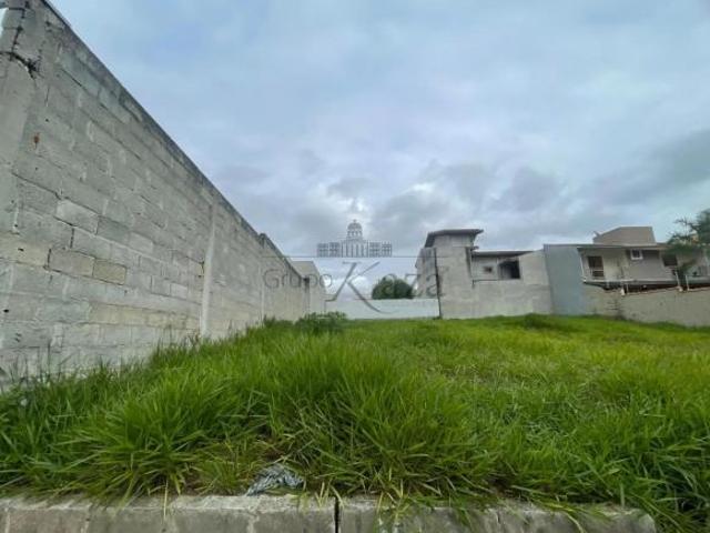 Terreno Loteamento Villa Branca 250m²