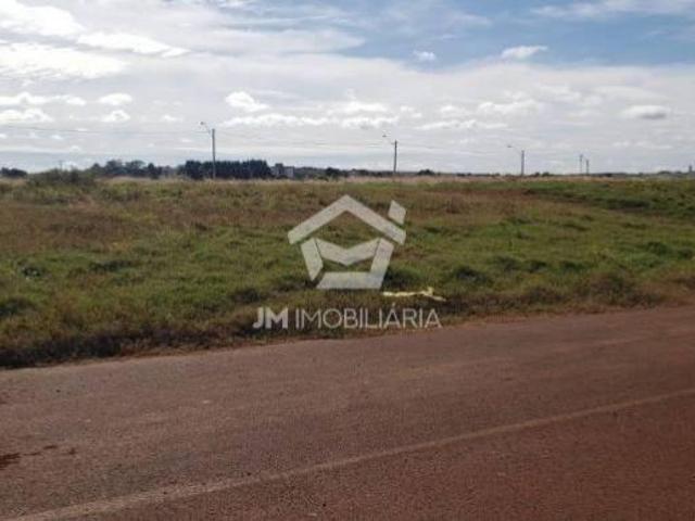 Terreno Loteamento/condomínio a venda em Jaú/SP 2º Distrito Industrial
