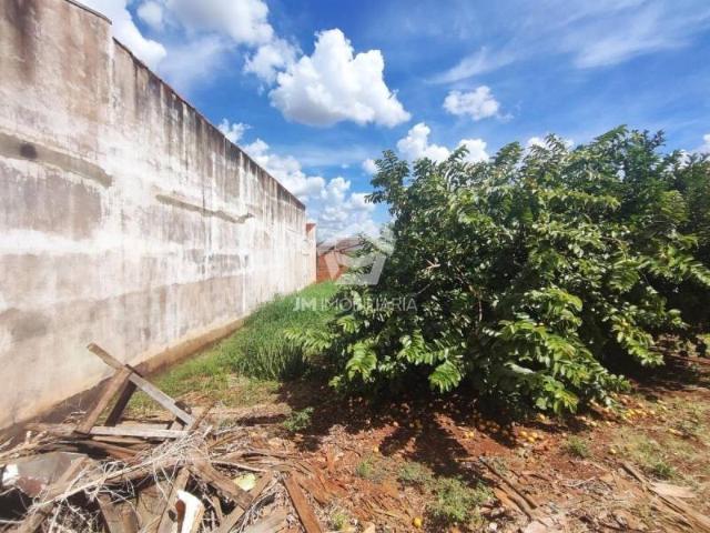 Terreno Loteamento/condomínio a venda em Jaú/SP 2º Distrito Industrial