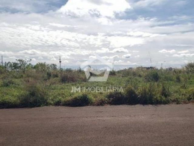 Terreno Loteamento/condomínio a venda em Jaú/SP 2º Distrito Industrial