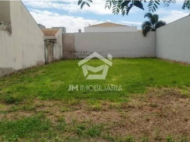 Terreno Loteamento/condomínio a venda em Jaú/SP Condomínio Flamboyant