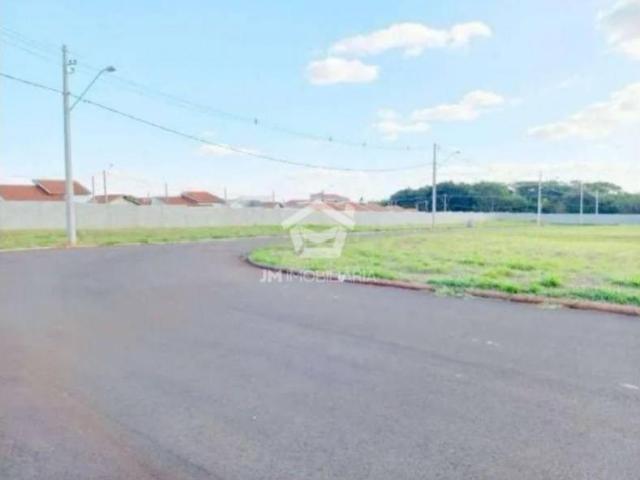 Terreno Loteamento/condomínio a venda em Jaú/SP Condomínio Residencial Bela Vista ll