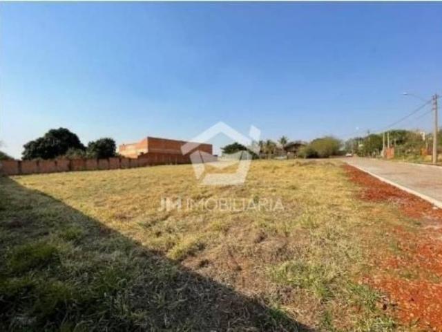 Terreno Loteamento/condomínio a venda em Jaú/SP Condomínio Residencial Chácaras do Botelho