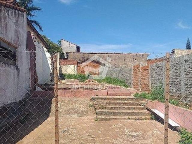 Terreno Loteamento/condomínio a venda em Jaú/SP Centro