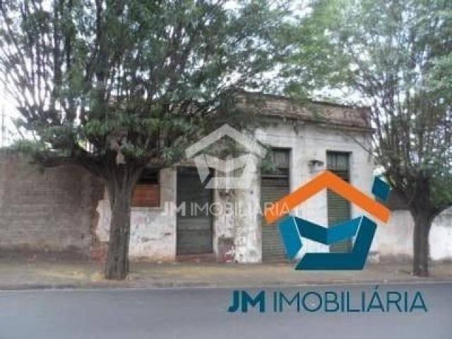 Terreno Loteamento/condomínio a venda em Jaú/SP Centro