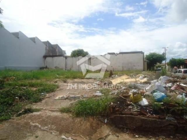 Terreno Loteamento/condomínio a venda em Jaú/SP Centro